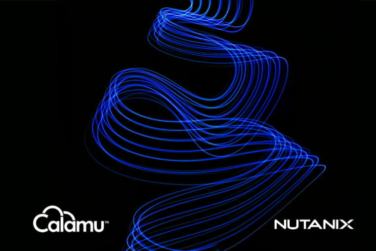 Calamu for Nutanix